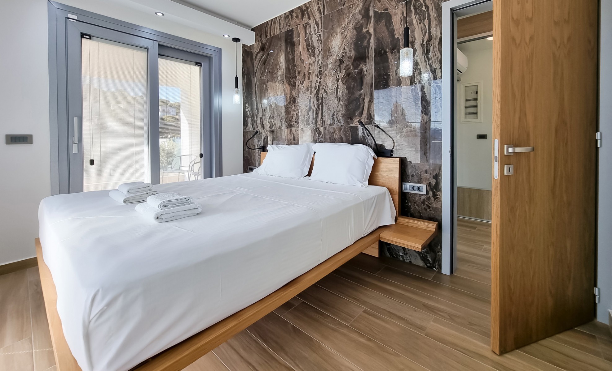 Xenia Luxury Apartments - Chios accomodation